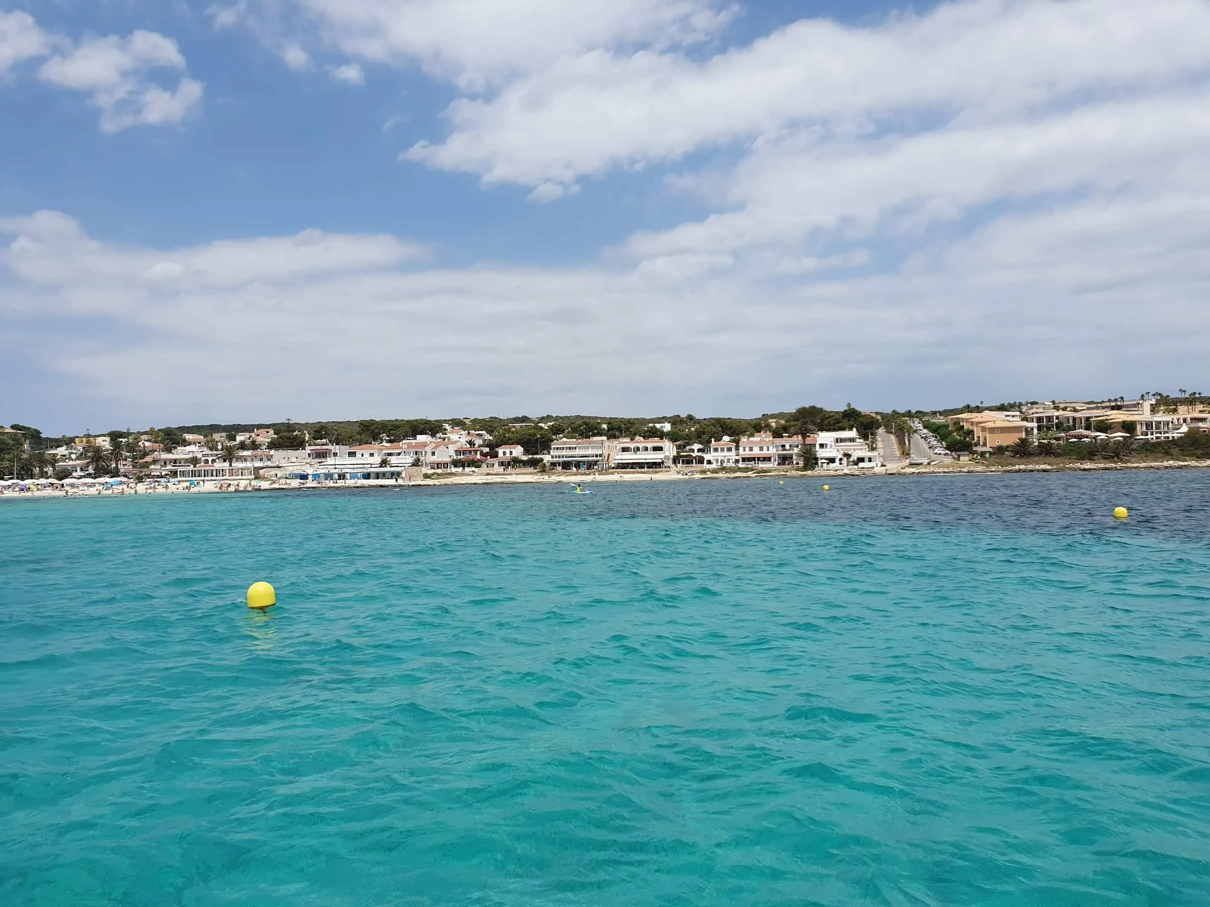 Que ver en punta prima menorca | Portugalessence.com