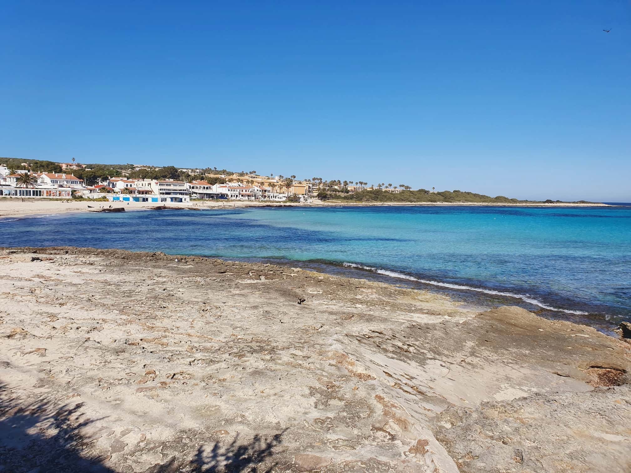 How much is the Tourist Tax in Menorca?