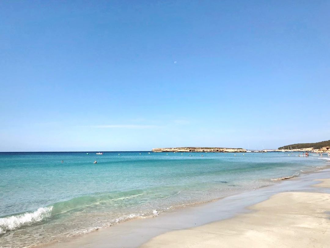 Santo Tomas Beach | Menorca